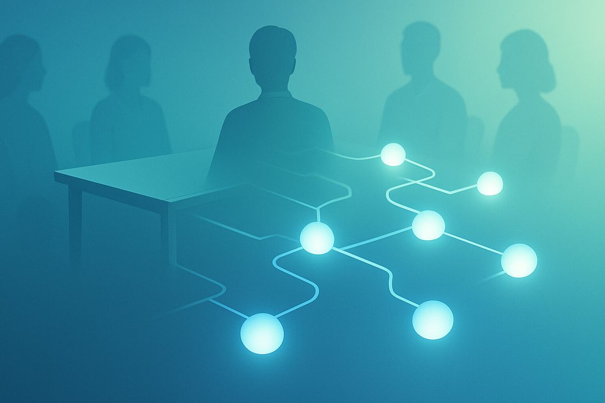 Why Most Meetings Collapse And How Leaders Can Fix Them With One Simple ...